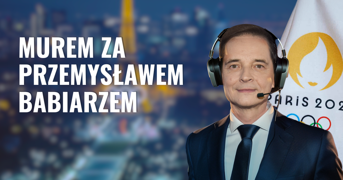 Strona główna - Murem za Babiarzem